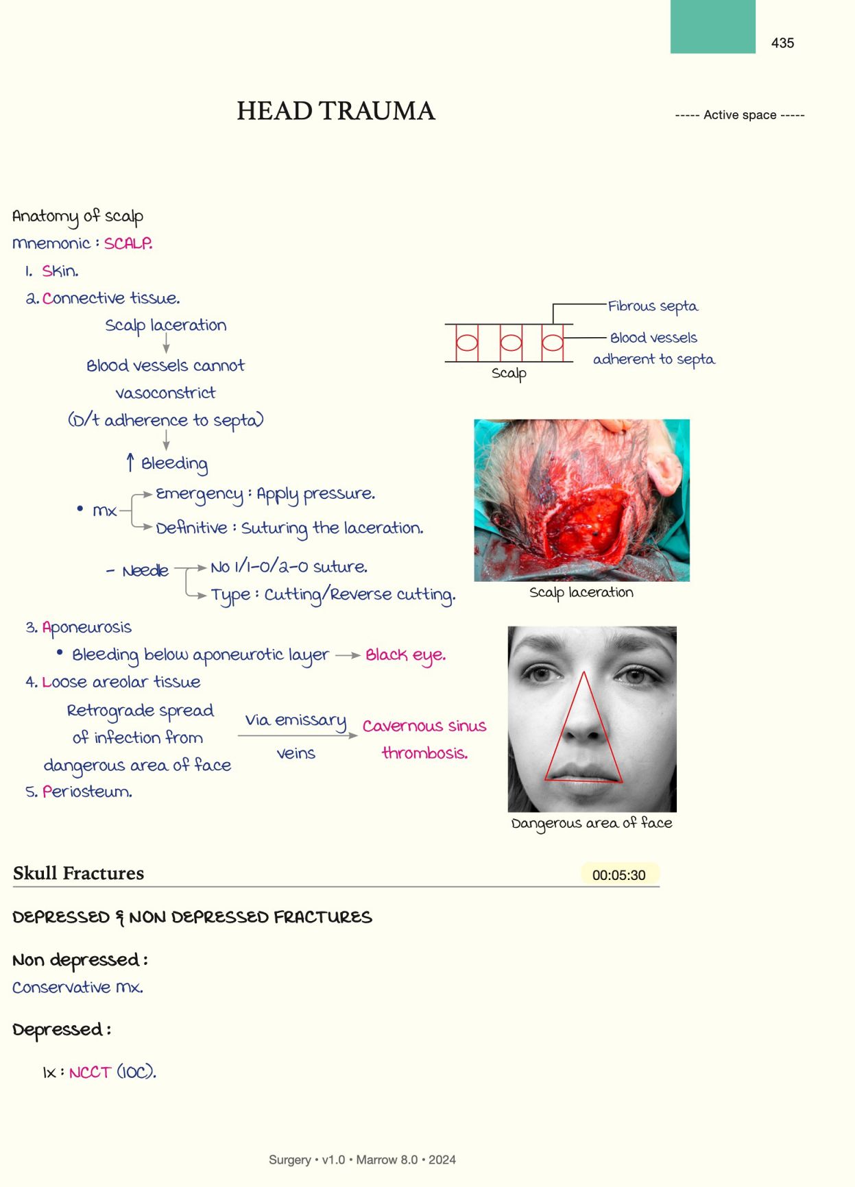 Marrow for NEET PG - Edition 8