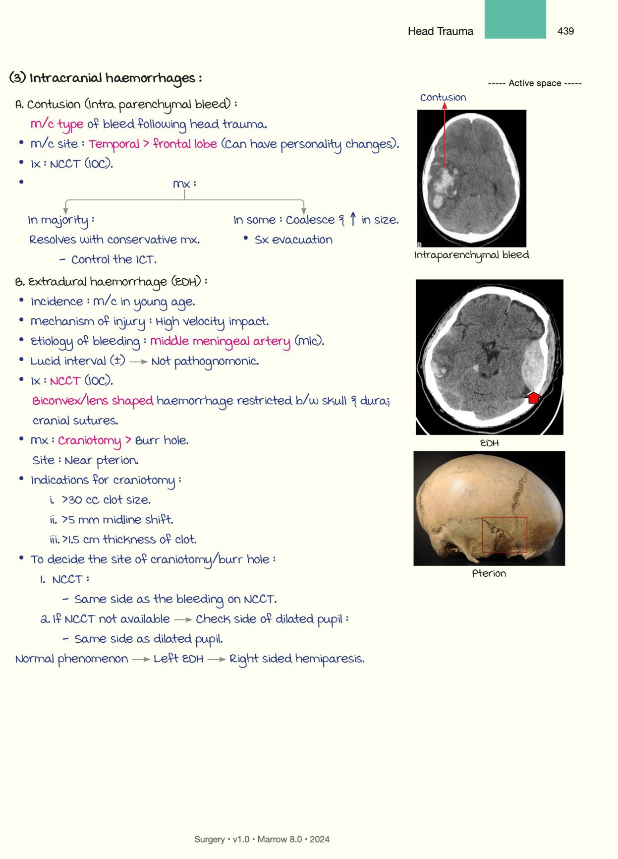 Marrow for NEET PG - Edition 8